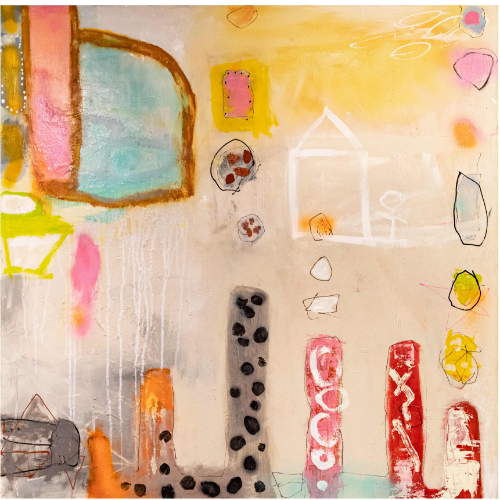 Art Gallery – Madison Lily