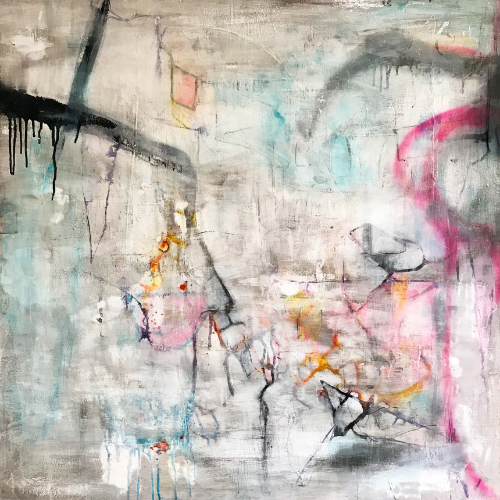 Art Gallery – Madison Lily