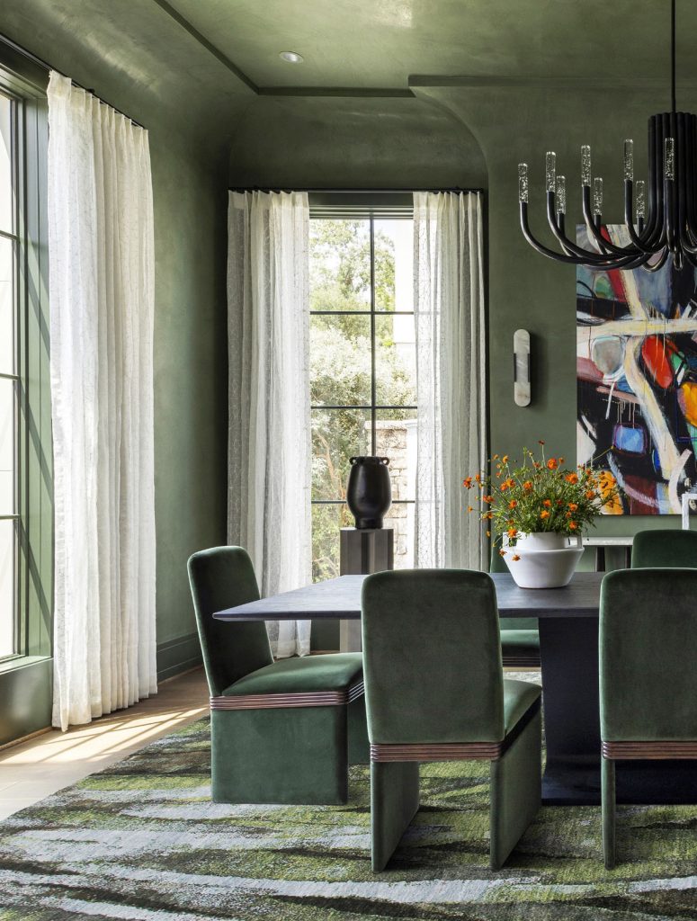 Designer – Madison Lily